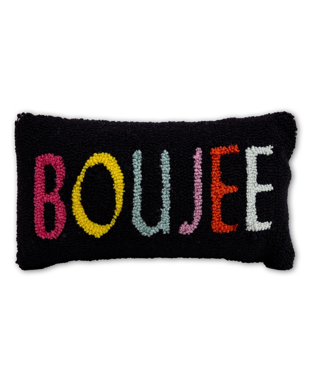 Click here for Furbish Hook Pillow - Boujee prices