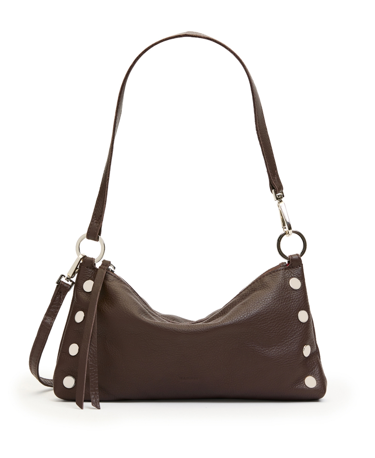 Click here for Hammitt Womens Kyle Small Pebbled Leather Crossbod... prices