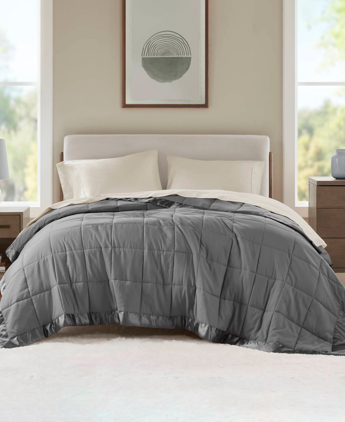 Click here for Madison Park Windom Lightweight Down Alternative S... prices