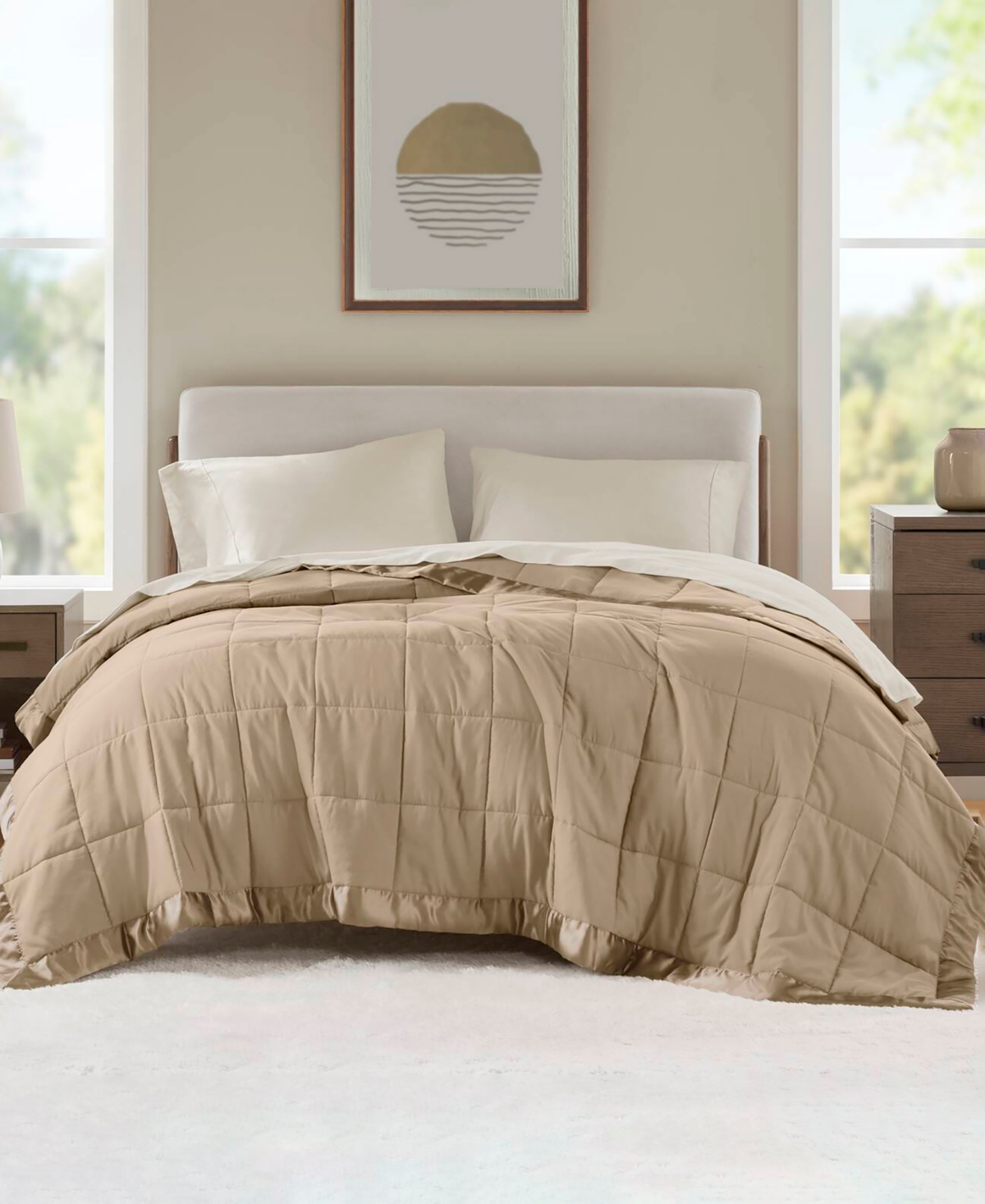 Click here for Madison Park Windom Lightweight Down Alternative S... prices