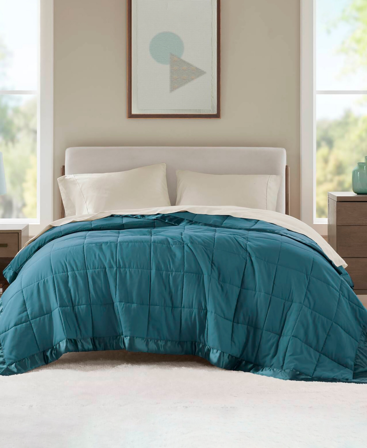 Click here for Madison Park Windom Lightweight Down Alternative S... prices