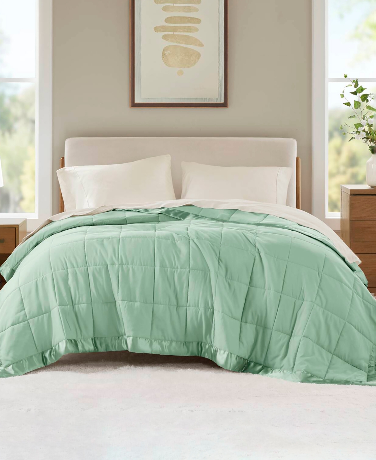 Click here for Madison Park Windom Lightweight Down Alternative S... prices