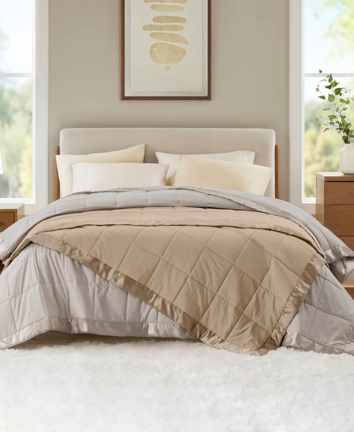 Click here for Madison Park Windom Lightweight Down Alternative S... prices