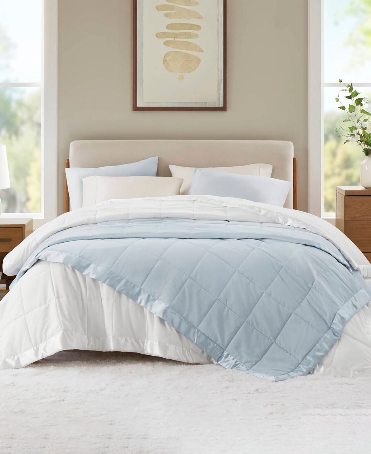 Click here for Madison Park Windom Lightweight Down Alternative S... prices