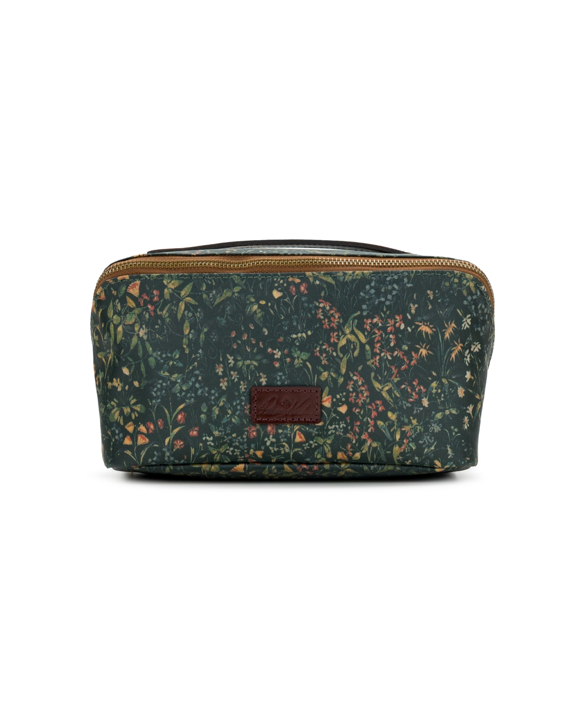 Click here for Patricia Nash Womens Clancy Small Cosmetic Case Ba... prices