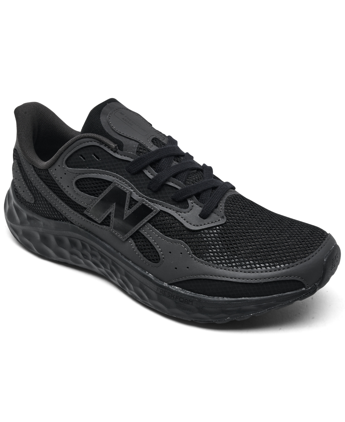 Click here for New Balance Mens Fresh Foam Arishi v4 TiraLux Runn... prices