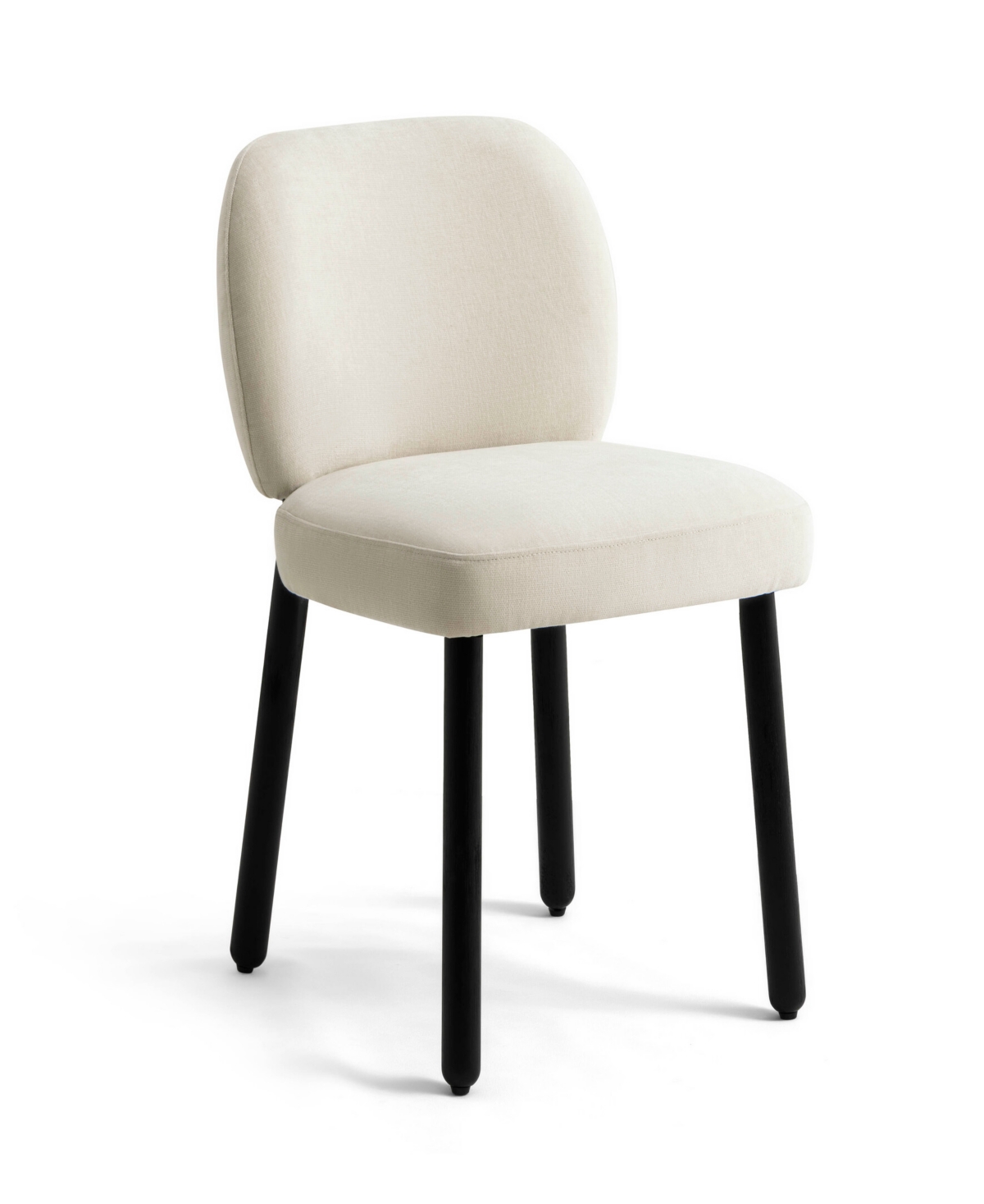 Click here for Tov Furniture 29.7 Polyester Foxy Basketweave Chen... prices