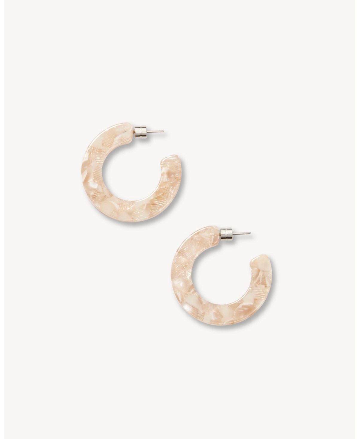 Click here for Kate Hoops - Chiffon prices