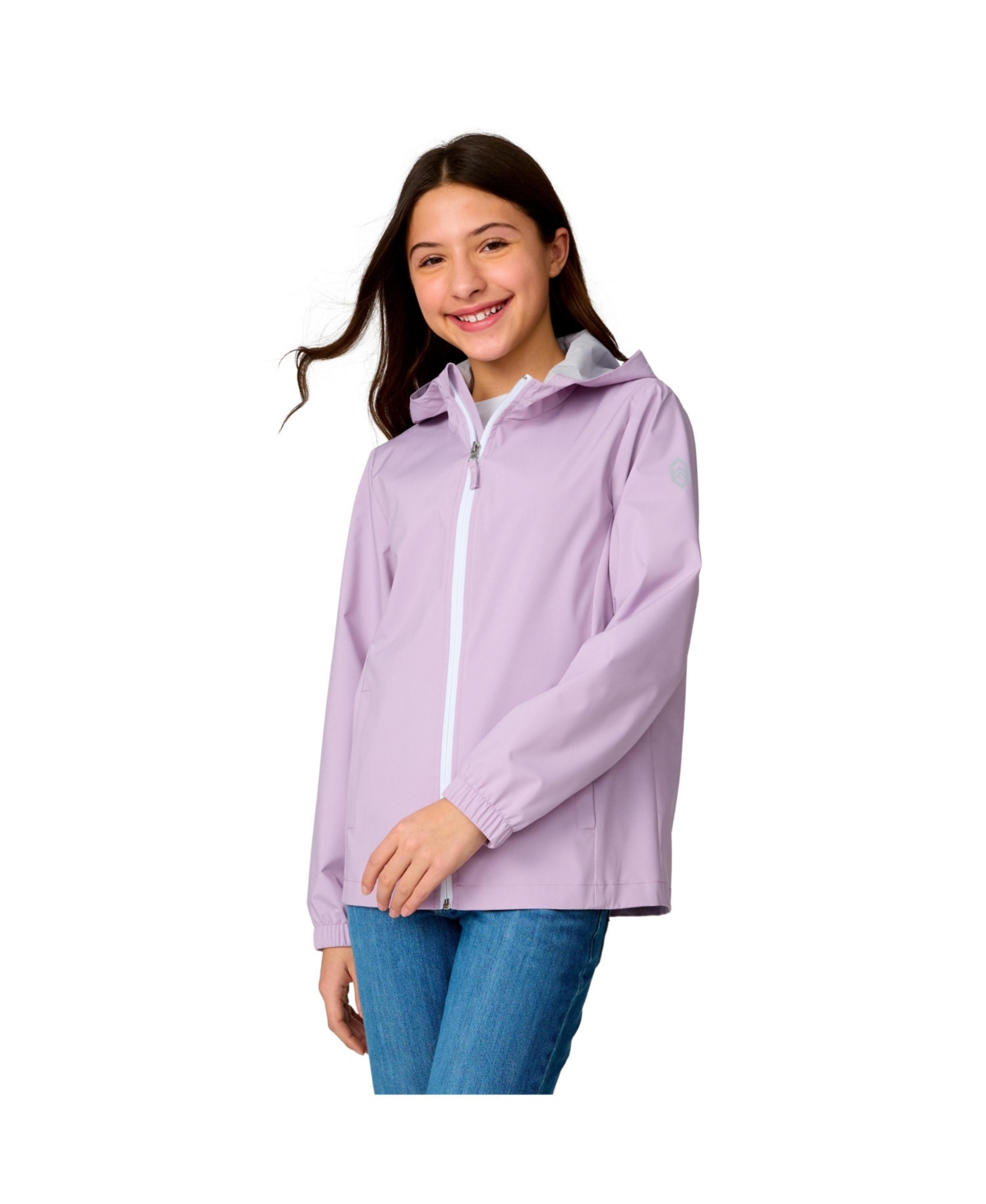 Click here for Free Country Girls SunFree Upf Dress - Wisteria prices