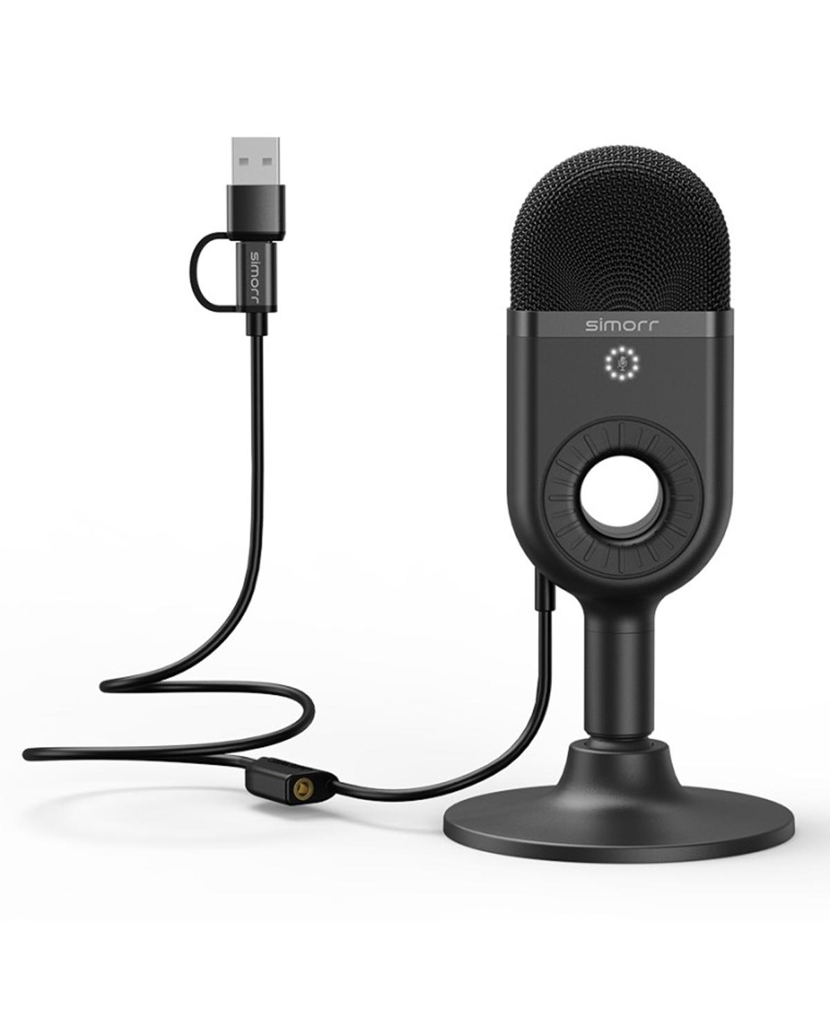 Click here for SmallRig simorr Wave U1 Usb Condenser Microphone (... prices