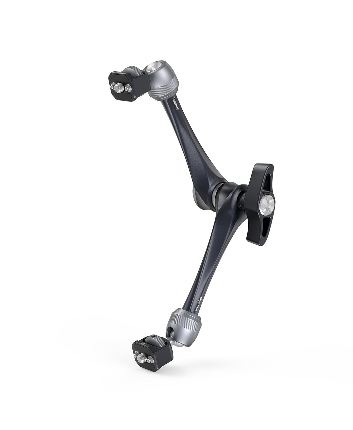 Click here for SmallRig 3959 11 Rosette Arm - Black prices