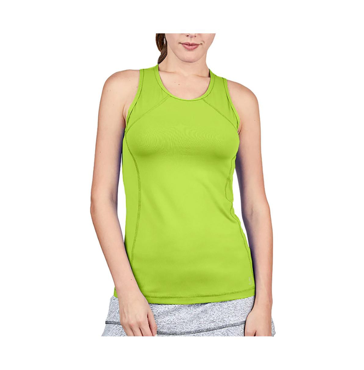 Click here for Sofibella Uv Colors Womens Tennis Tank Top - Teddy prices