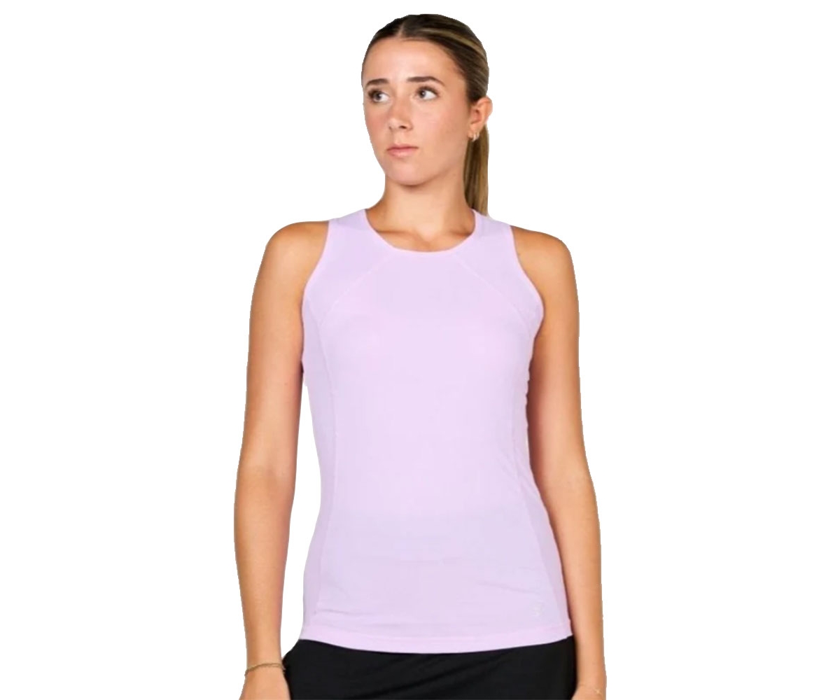 Click here for Sofibella Uv Colors Womens Tennis Tank Top - Laven... prices