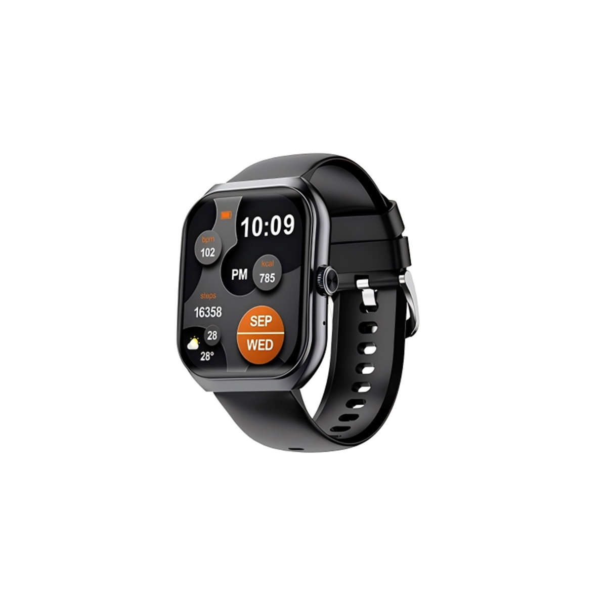 Click here for Sugift Smart Watch with 2.1" Hd Touchscreen... prices