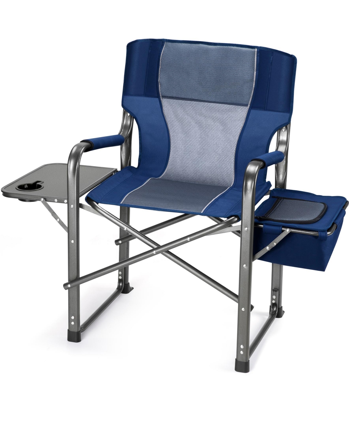 Click here for Sugift Camping Chair Oversized Beach Chair with Co... prices