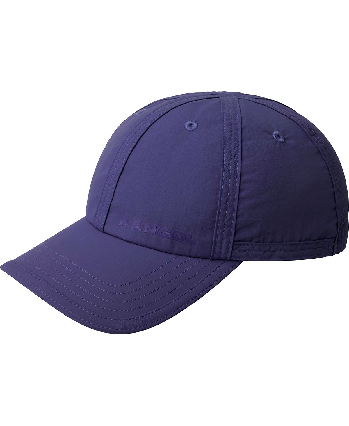 Click here for Kangol Mens Seams Out Baseball Baseball & Sport Ca... prices