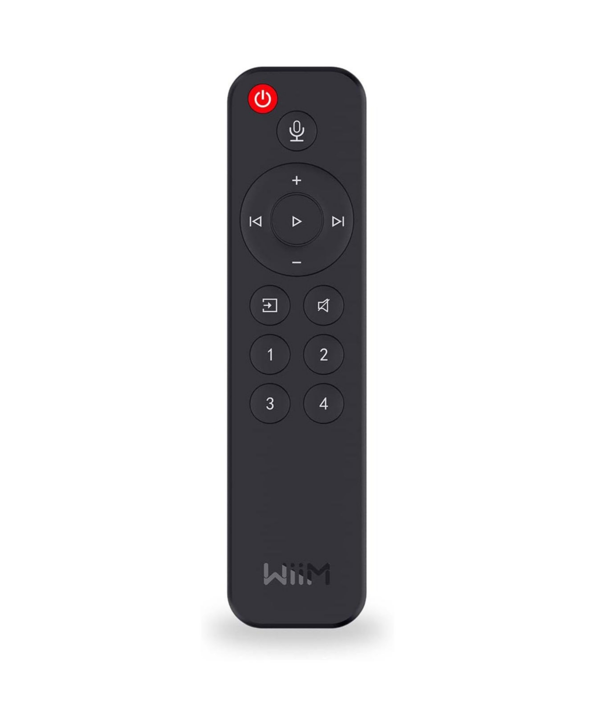 Click here for WiiM Voice Remote for WiiM Mini and Pro Audio Stre... prices