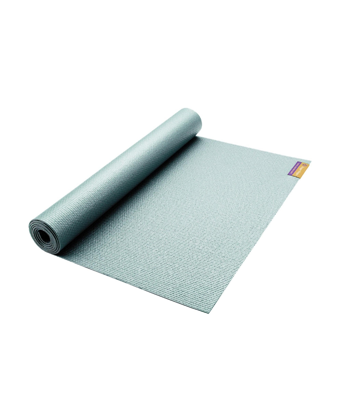 Click here for Tapas Original 74 Long Yoga Mat - Rain prices