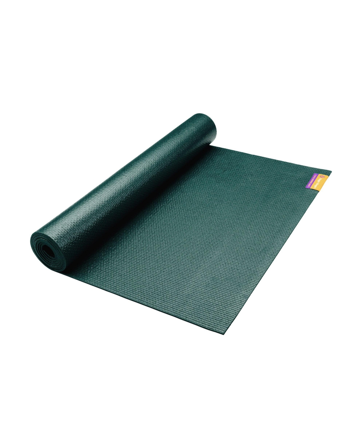 Click here for Tapas Original 74 Long Yoga Mat - Emerald prices