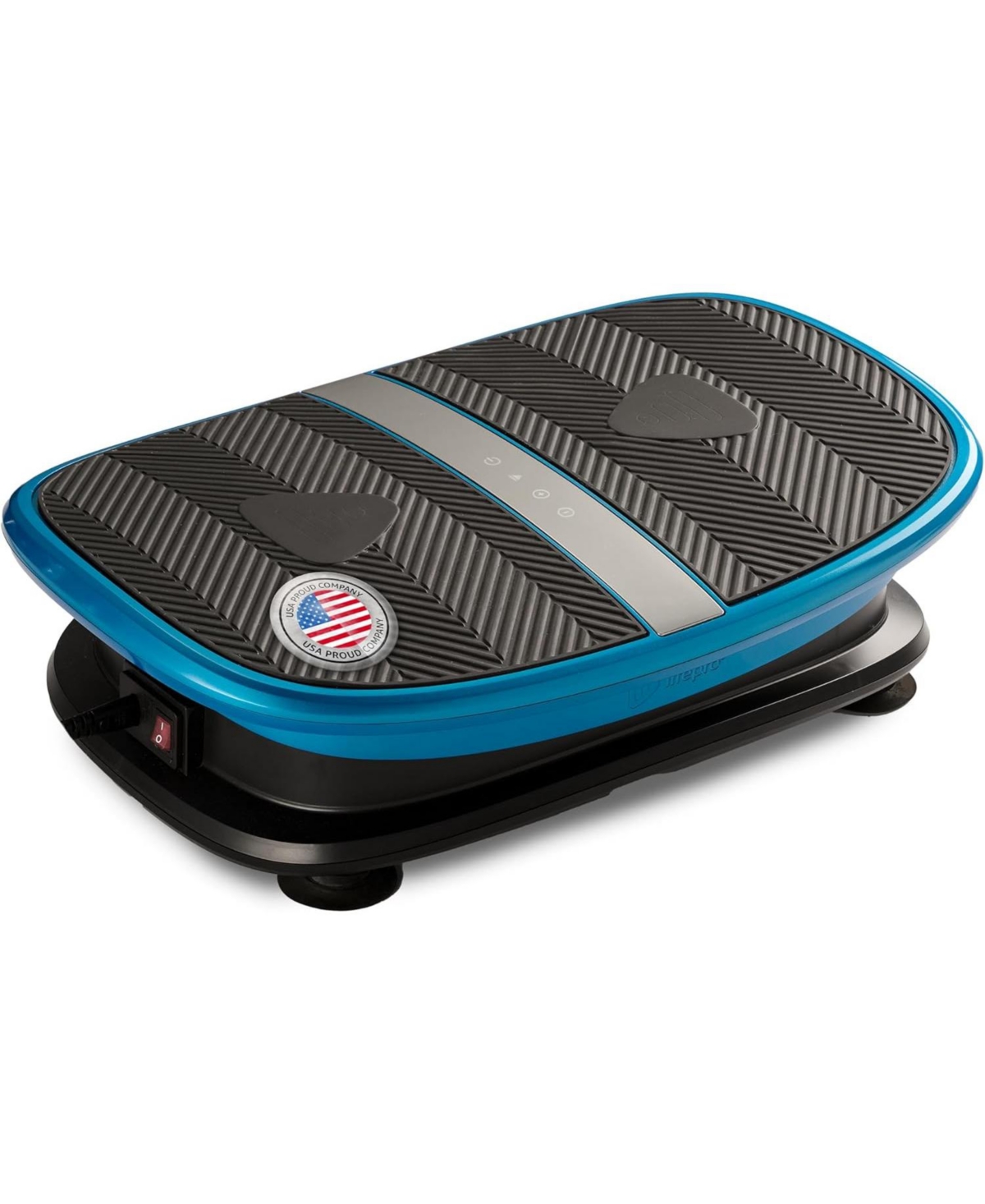 Click here for Lifepro Voice Controlled Vibration Plate –... prices