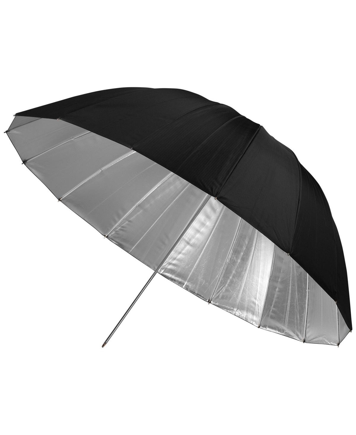 Click here for Westcott 43" Deep Umbrella with Silver Interi... prices