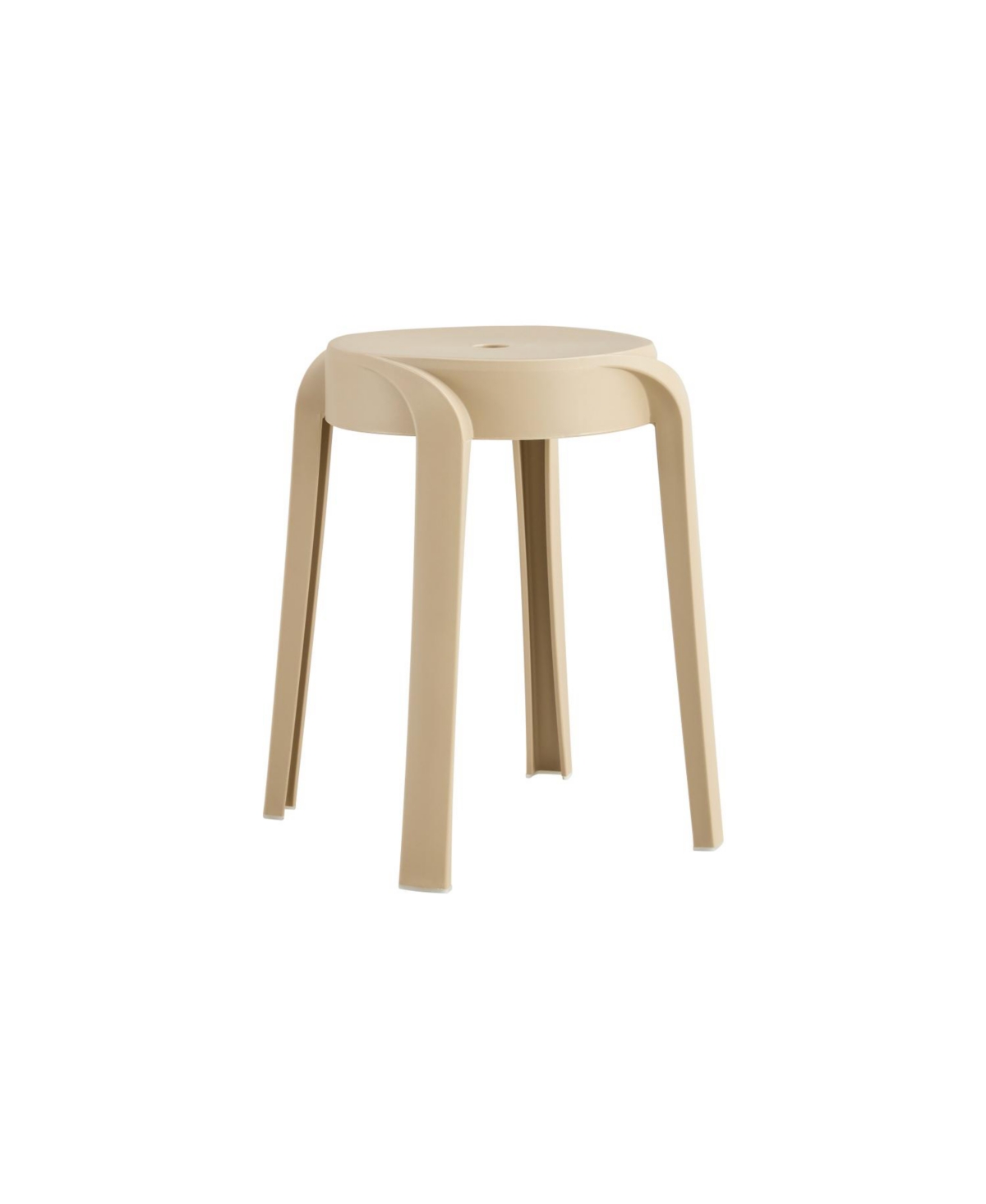 Click here for Streamdale Colorful Round Stackable Stools (6 Pack... prices