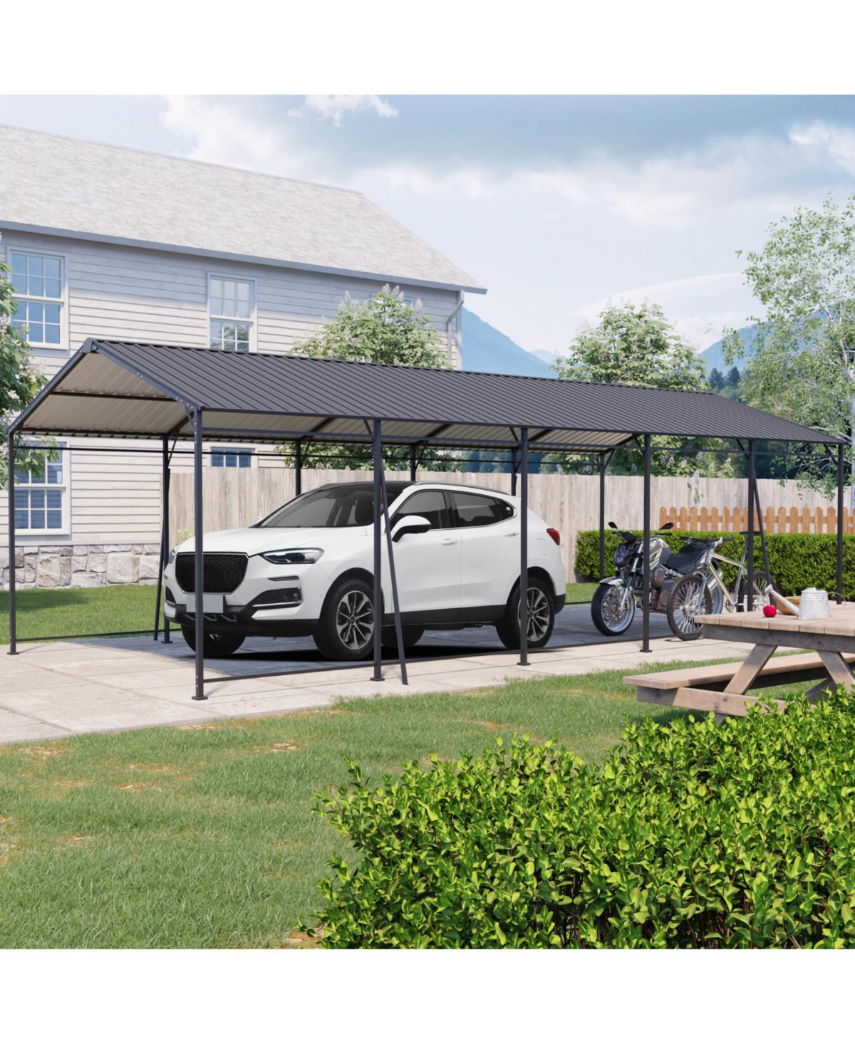 Click here for Streamdale Furniture Streamdale Heavy Duty 13x26.5... prices