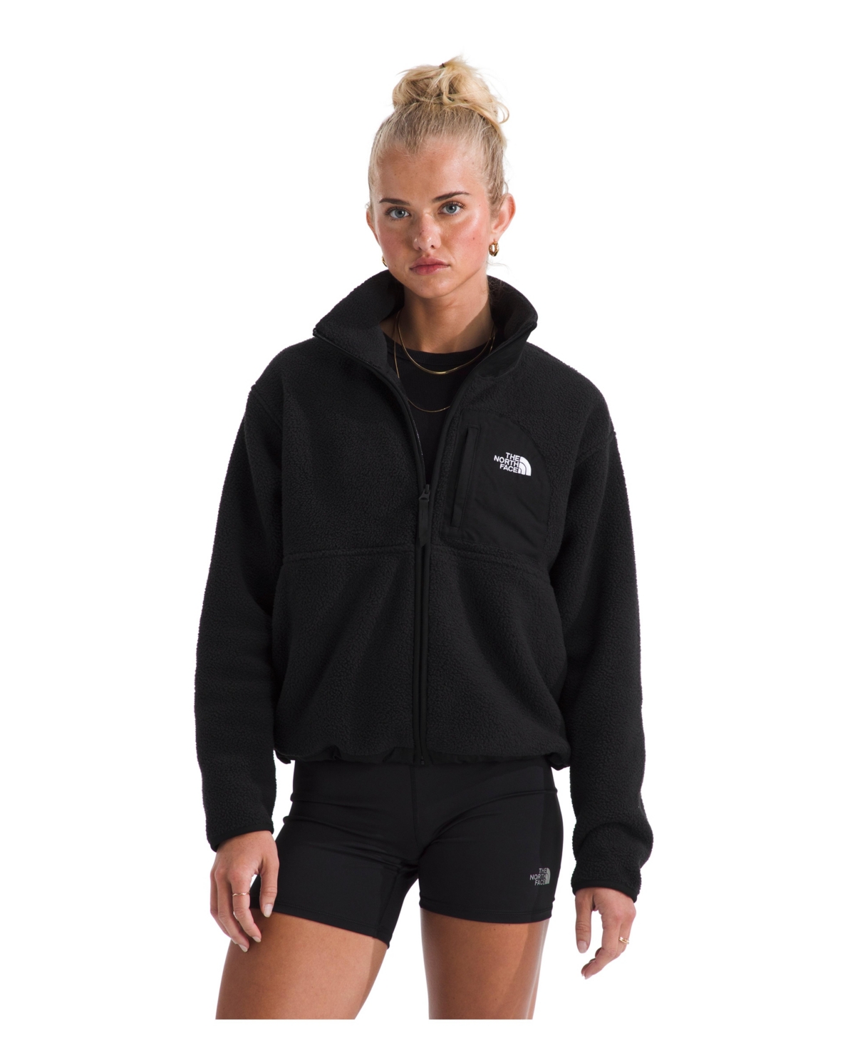 Click here for The North Face Womens Yumiori Off Peak Jacket - Th... prices