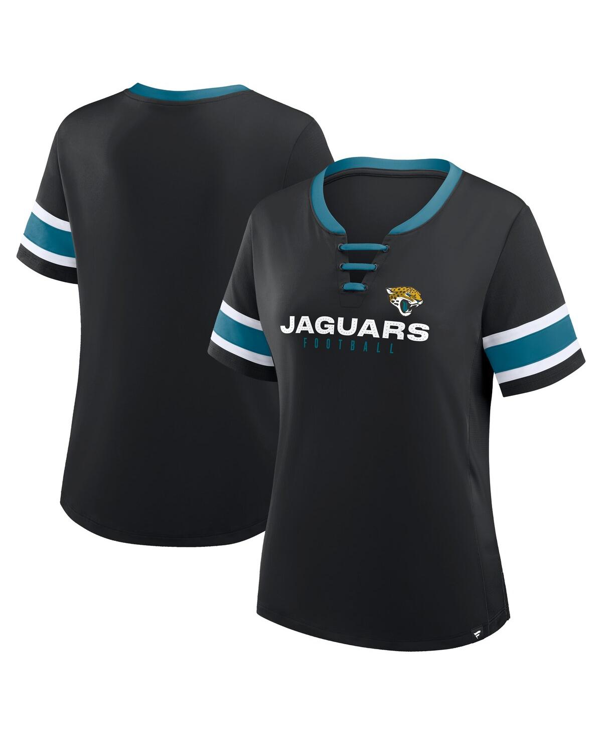 Click here for Fanatics Womens Black Jacksonville Jaguars Redzone... prices