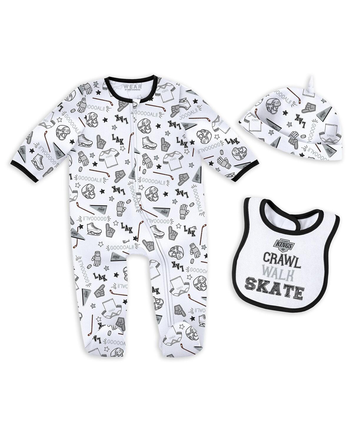 Click here for Wear by Erin Andrews Baby Boys and Girls Los Angel... prices