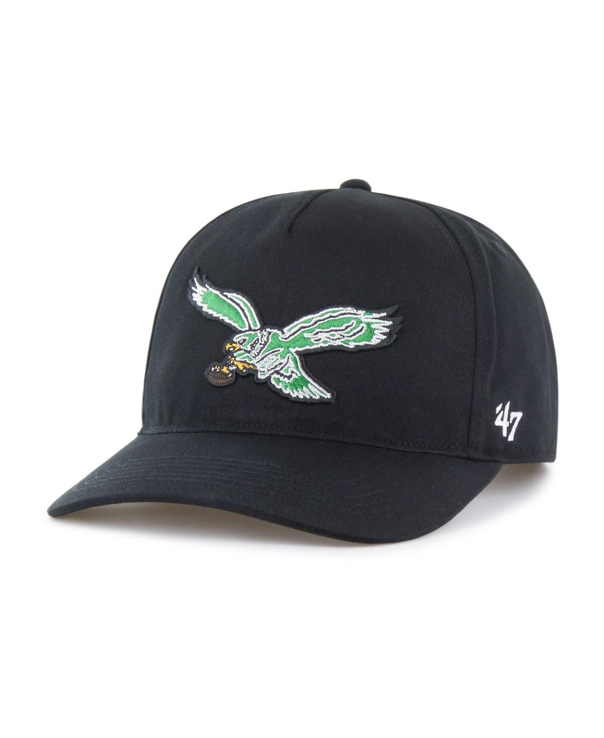 Click here for 47 Brand Mens Black Philadelphia Eagles Hitch Adju... prices