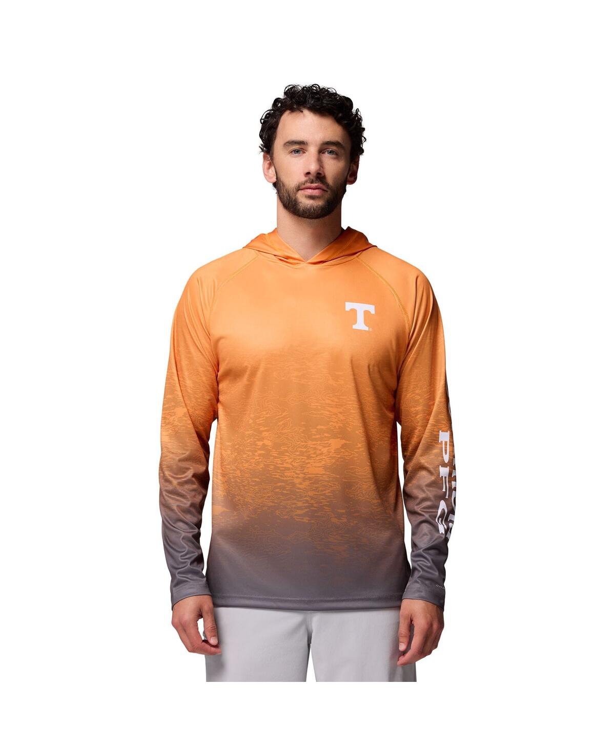 Click here for Columbia Mens Tennessee Orange Tennessee Volunteer... prices