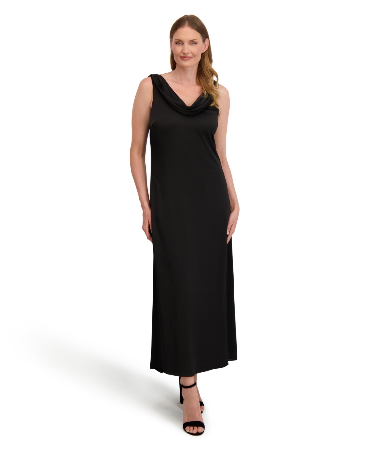 Click here for Laundry By Shelli Segal Womens Roxanne Sleeveless... prices