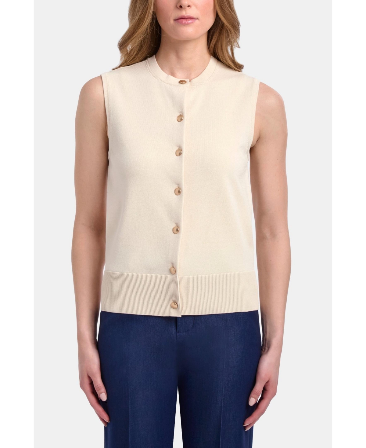 Click here for Capsule 121 Womens The Down Vest - Rush prices
