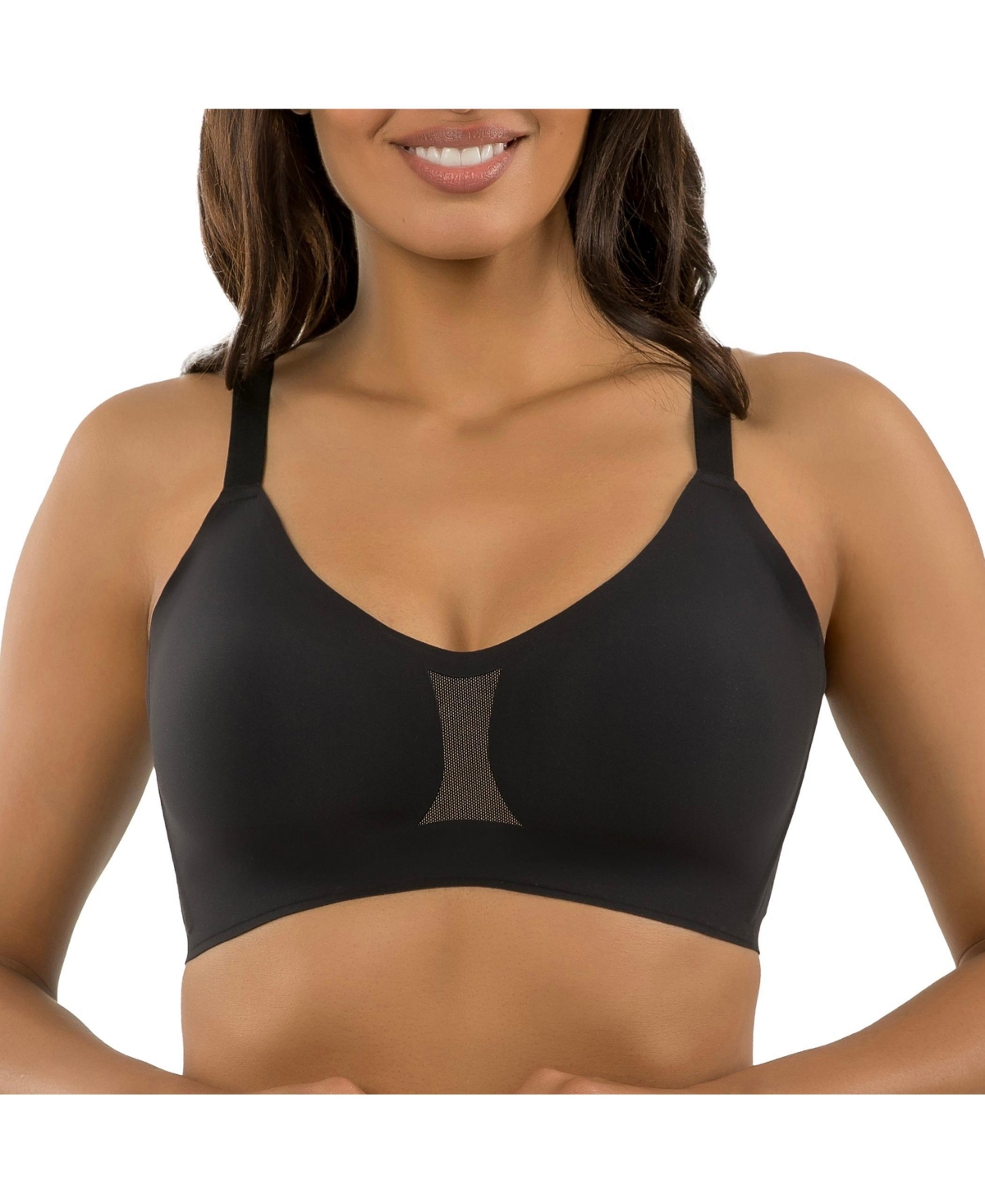 Click here for Parfait Womens Simplicity Seamless Wire-Free Bra... prices