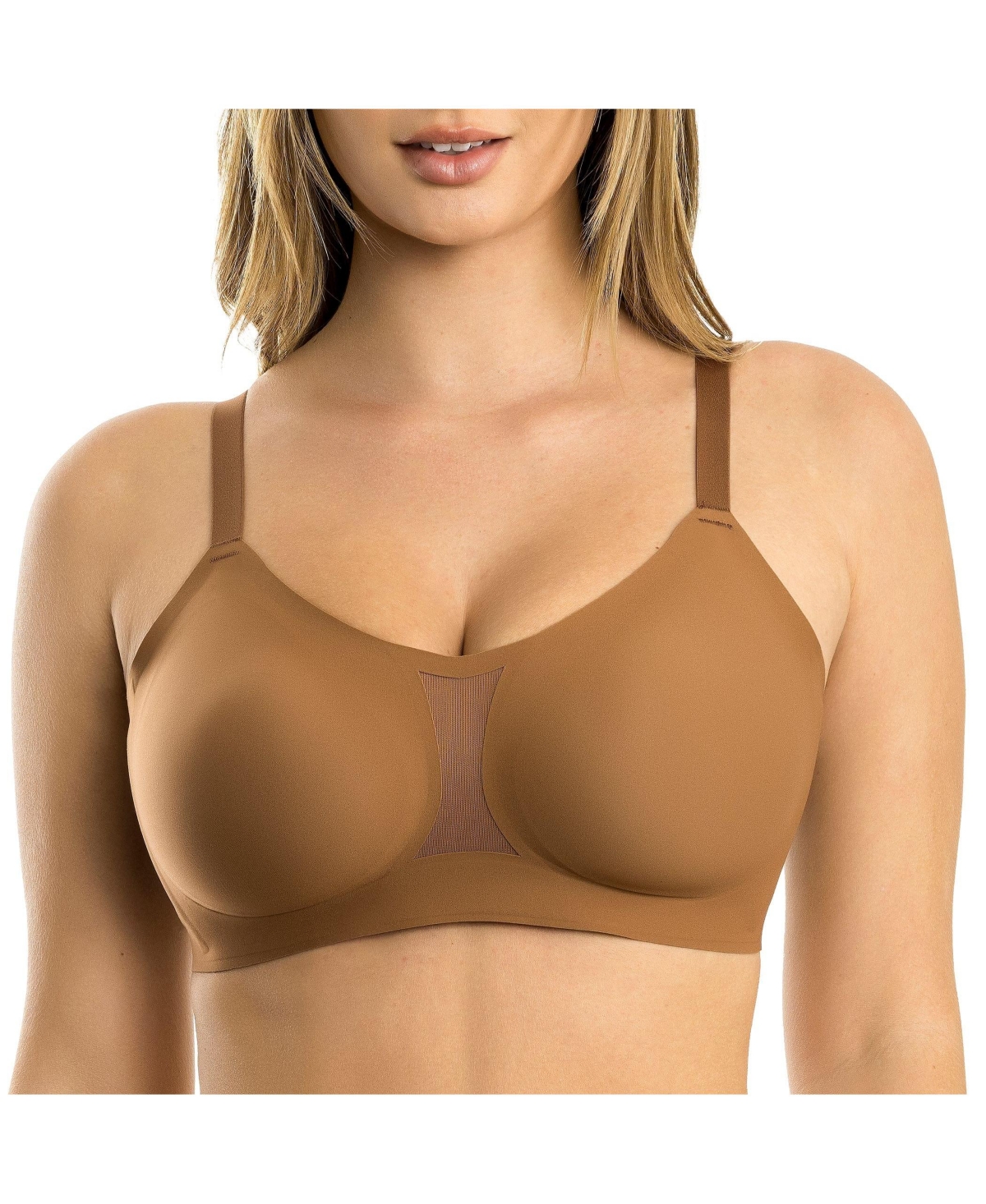 Click here for Parfait Womens Simplicity Seamless Wire-Free Bra... prices