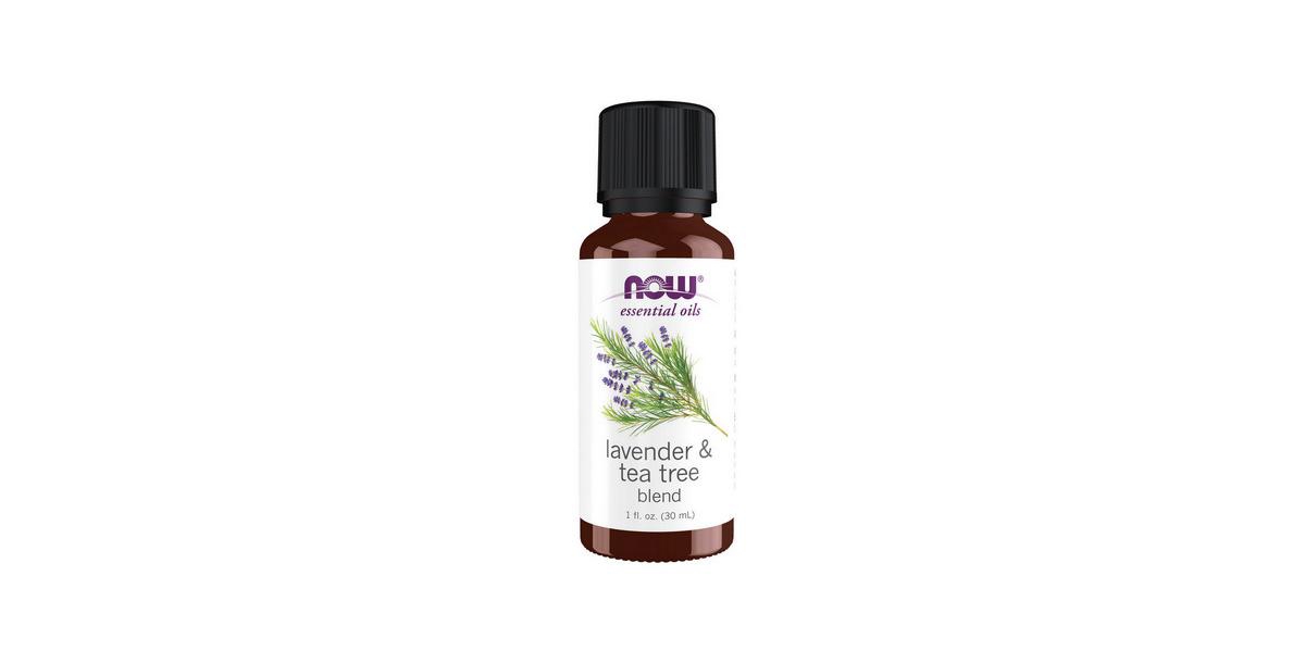 Click here for Now Foods Lavender & Tea Tree Oil  1 Oz prices