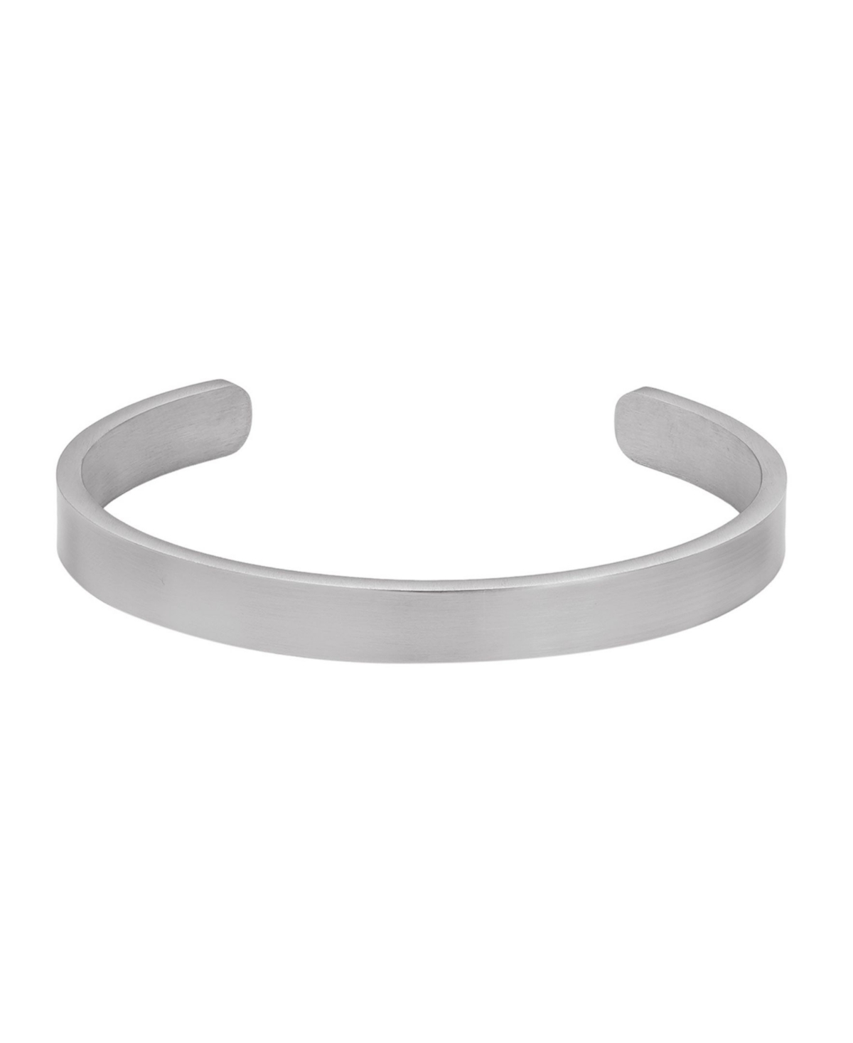 Click here for Adornia Mens Tarnish Resistant Stainless Steel Cuf... prices