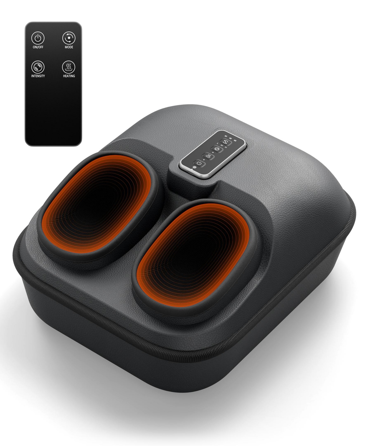 Click here for 6D Shiatsu Deep Kneading Electric Foot Massage Mac... prices