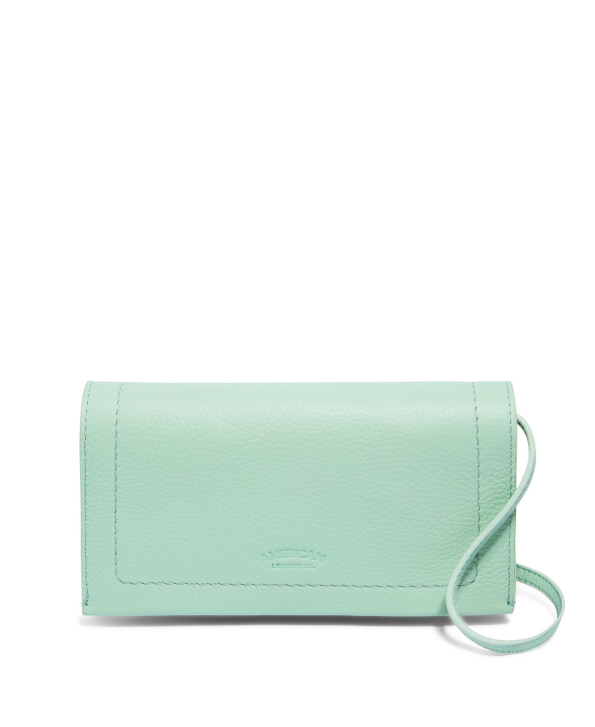 Click here for Teddy Crossbody - Aquamarine prices