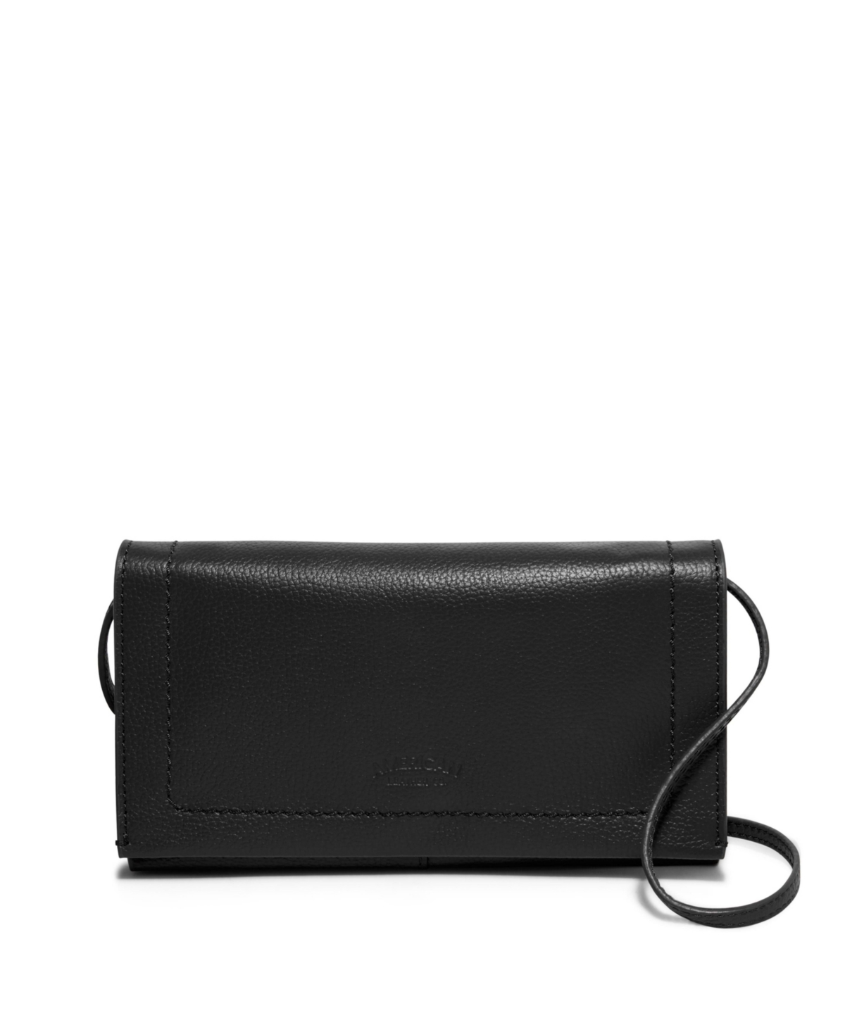 Click here for Teddy Crossbody - Black prices
