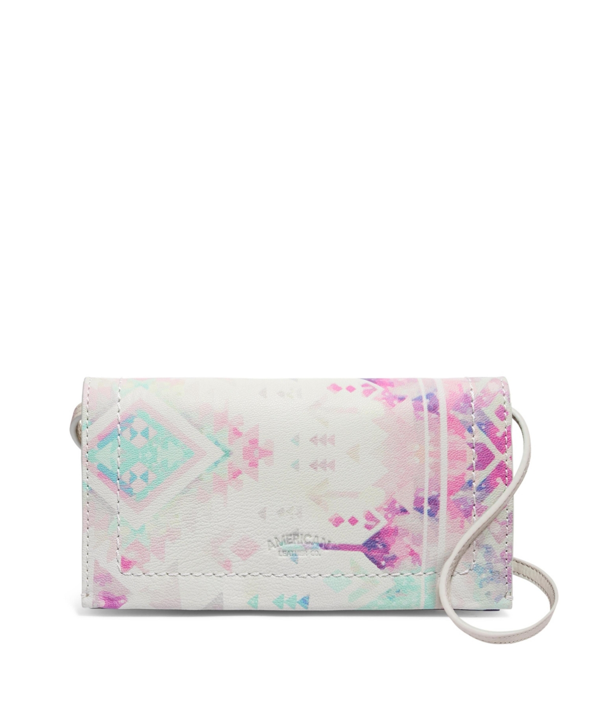 Click here for Teddy Crossbody - Multi ranch prices