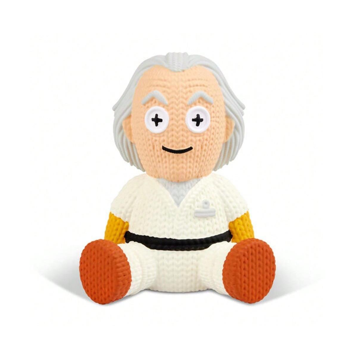 Click here for Handmade by Robots - Back to the Future - Dr. Emme... prices