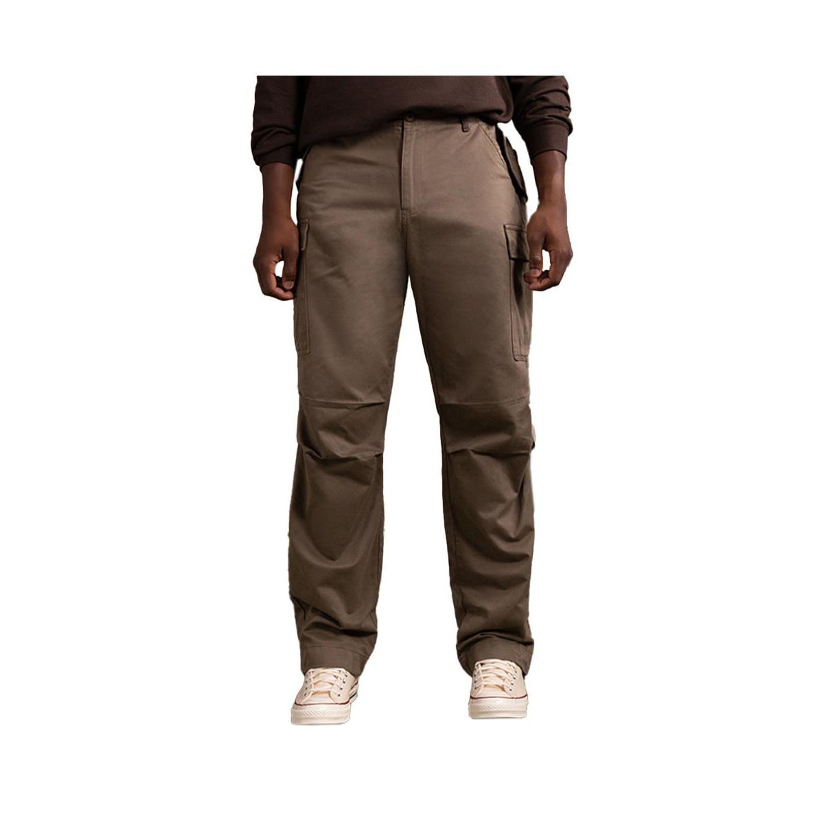 Click here for Alpha Industries Mens M-65 Pant - Coyote brown prices