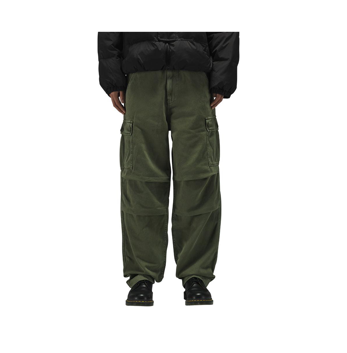 Click here for Alpha Industries Mens Bdu Cargo Pant - Og-107 gree... prices