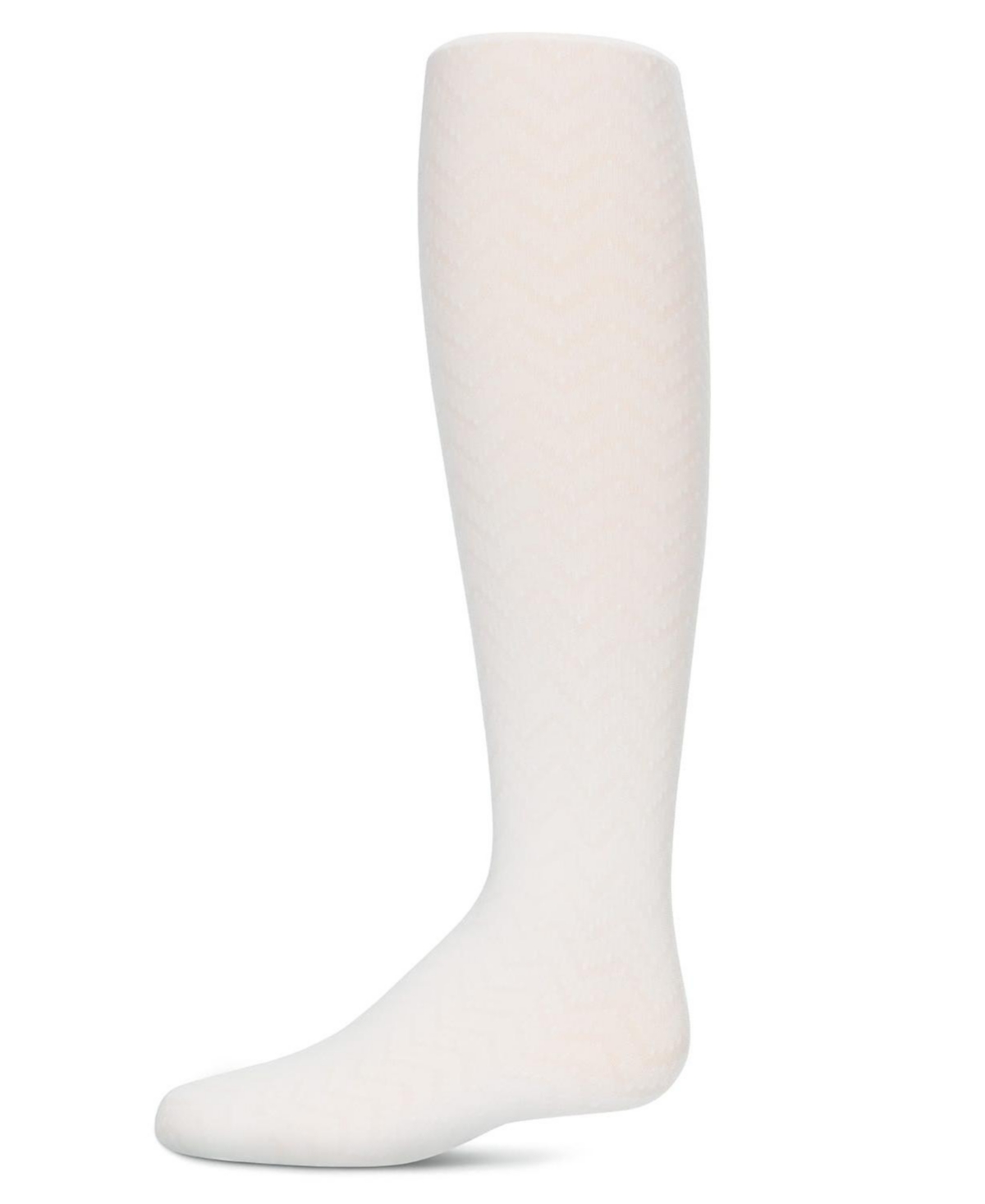 Click here for Memoi Girls Wave Semi Opaque Nylon Tights - Winter... prices
