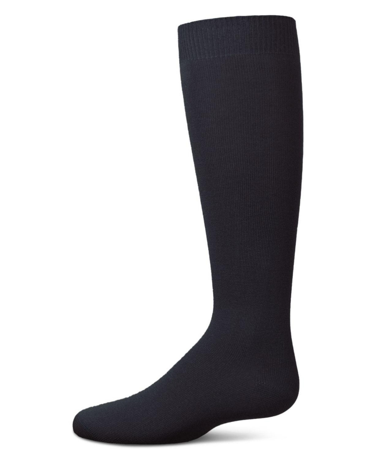 Click here for MeMoi Little Girls Kids Basic Soft Rayon Knee High... prices