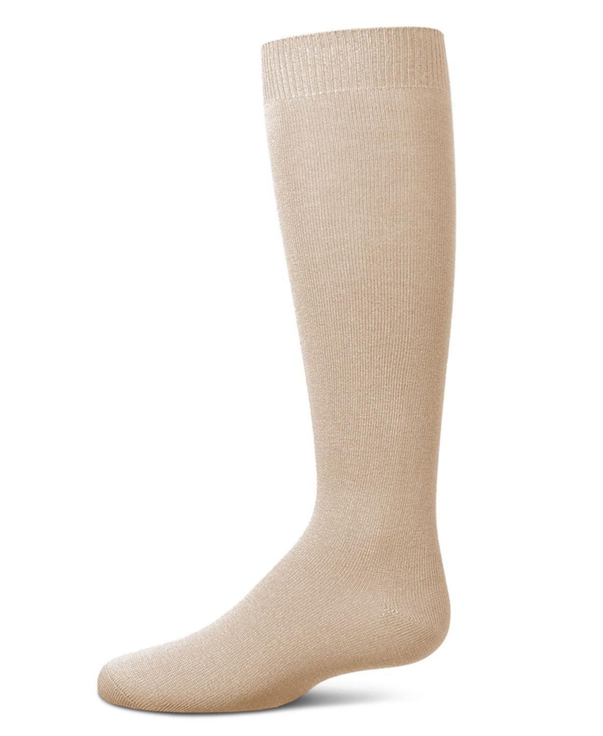 Click here for MeMoi Little Girls Kids Basic Soft Rayon Knee High... prices