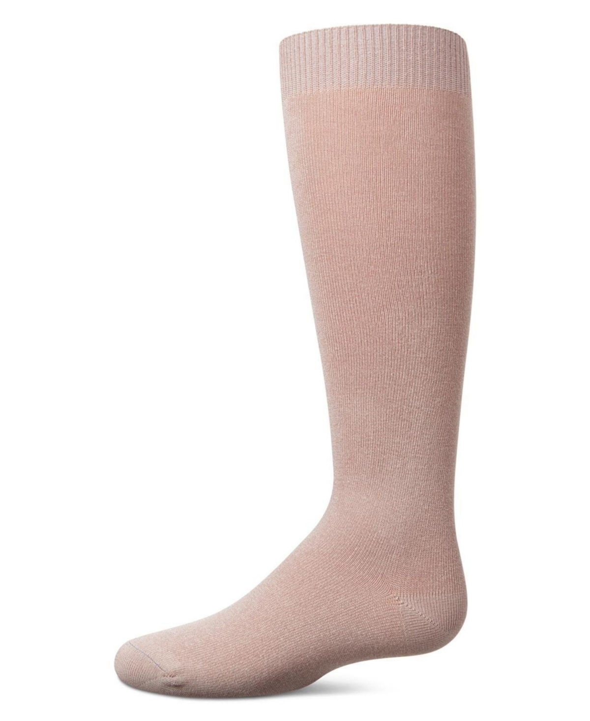 Click here for MeMoi Little Girls Kids Basic Soft Rayon Knee High... prices