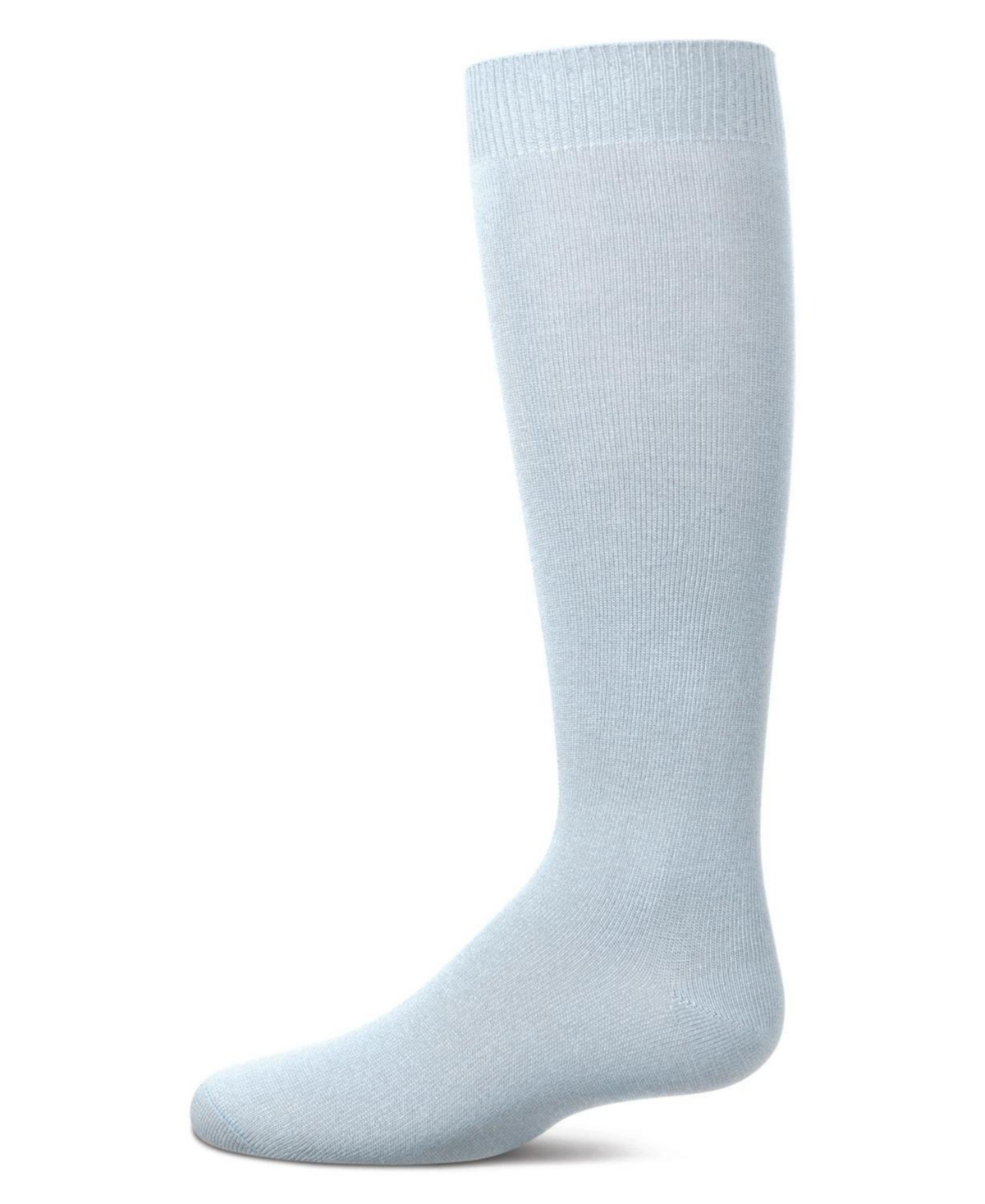 Click here for MeMoi Little Girls Kids Basic Soft Rayon Knee High... prices
